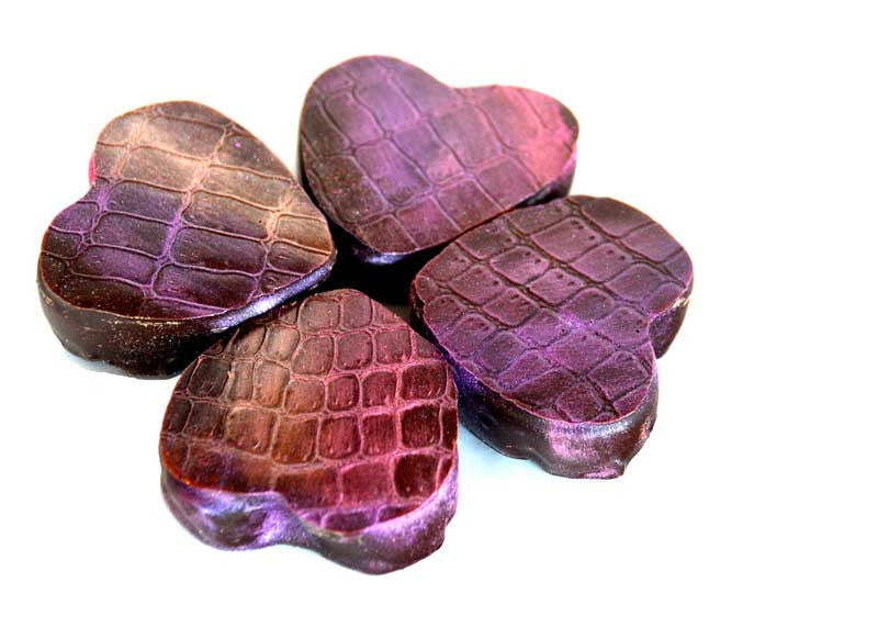 Valentine's Day Chocolates & Gifts – Veruca Chocolates