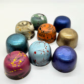 Luxury Chocolate and Caramel Gifts Handmade in Chicago – Veruca Chocolates