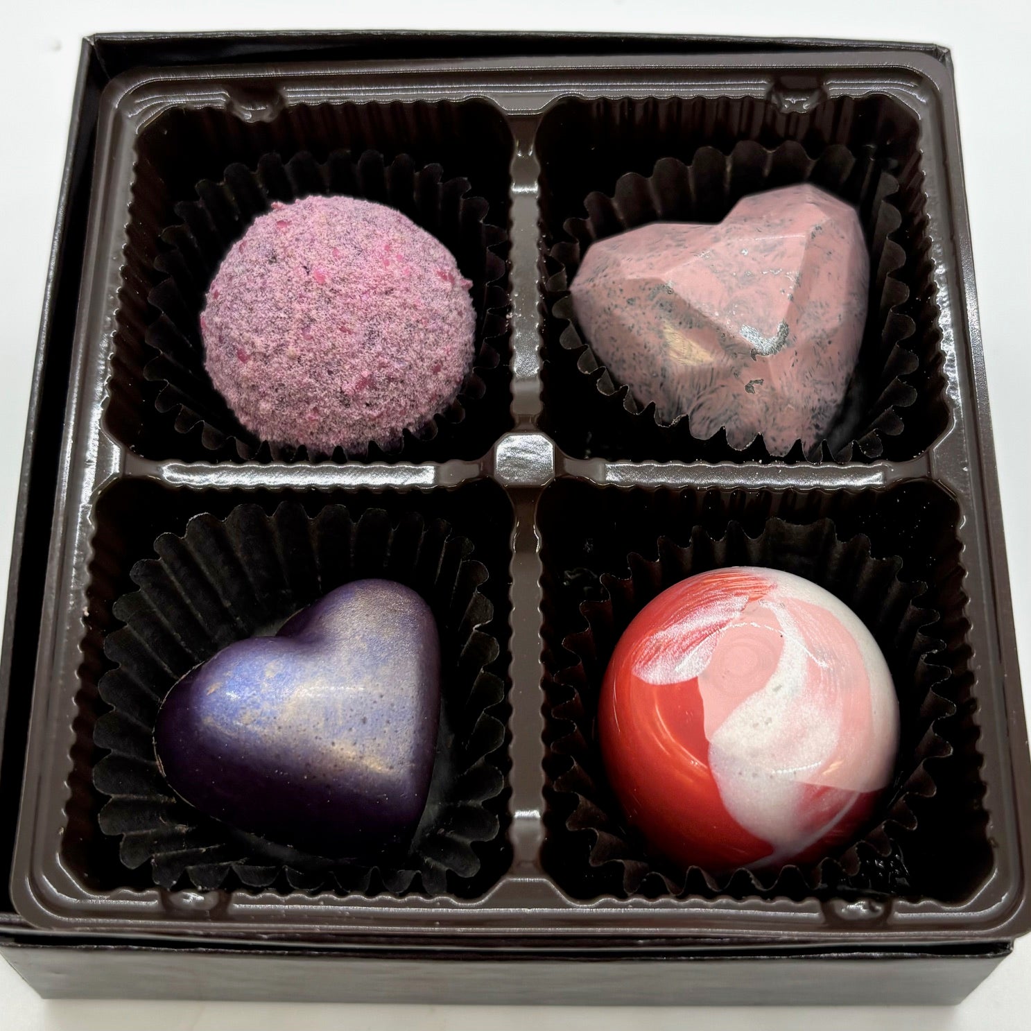 Valentine's Day Chocolates & Gifts – Veruca Chocolates