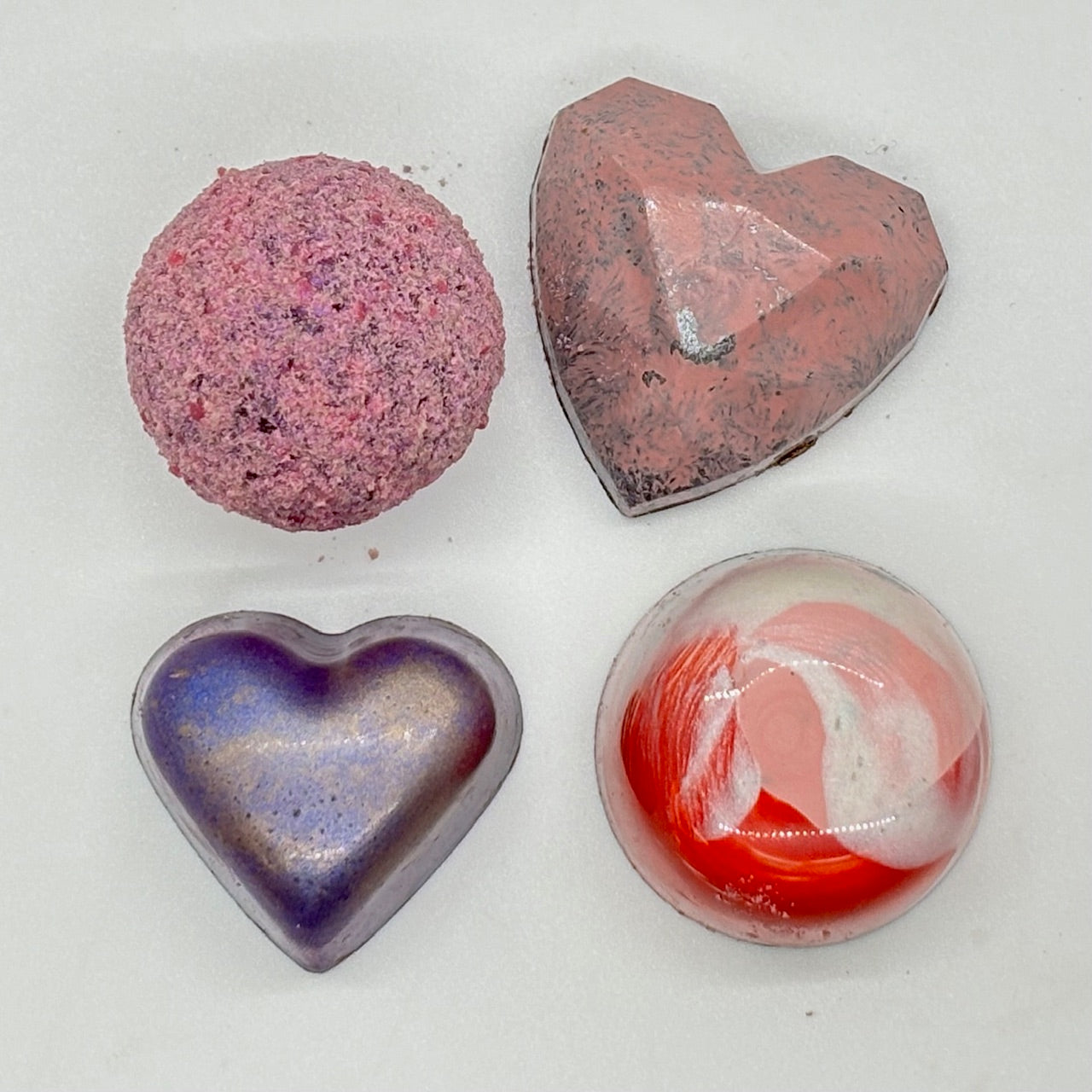 Valentine's Day Chocolates & Gifts – Veruca Chocolates
