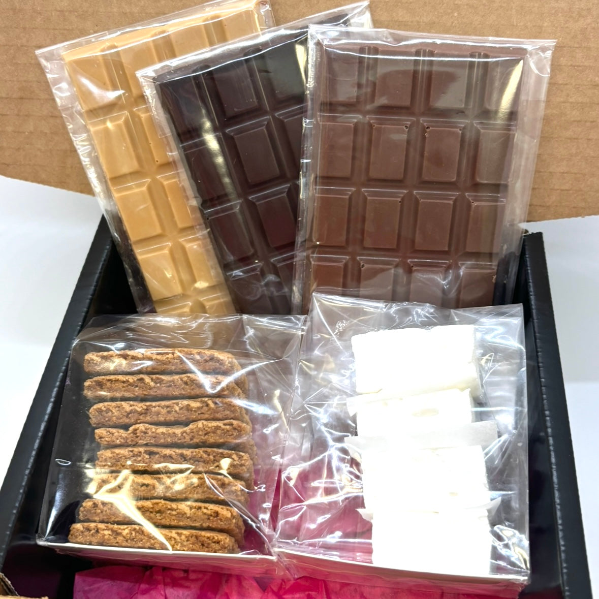 Luxury Chocolate and Caramel Gifts Handmade in Chicago – Veruca Chocolates