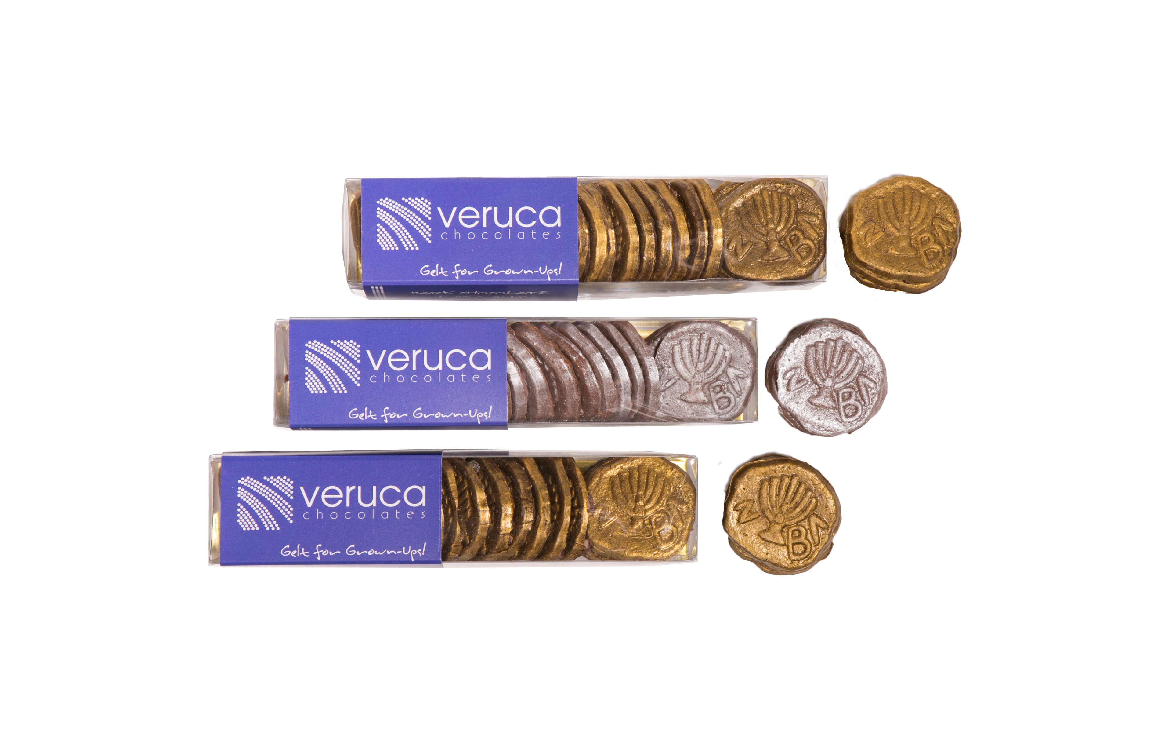 Luxury Chocolate and Caramel Gifts Handmade in Chicago – Veruca Chocolates