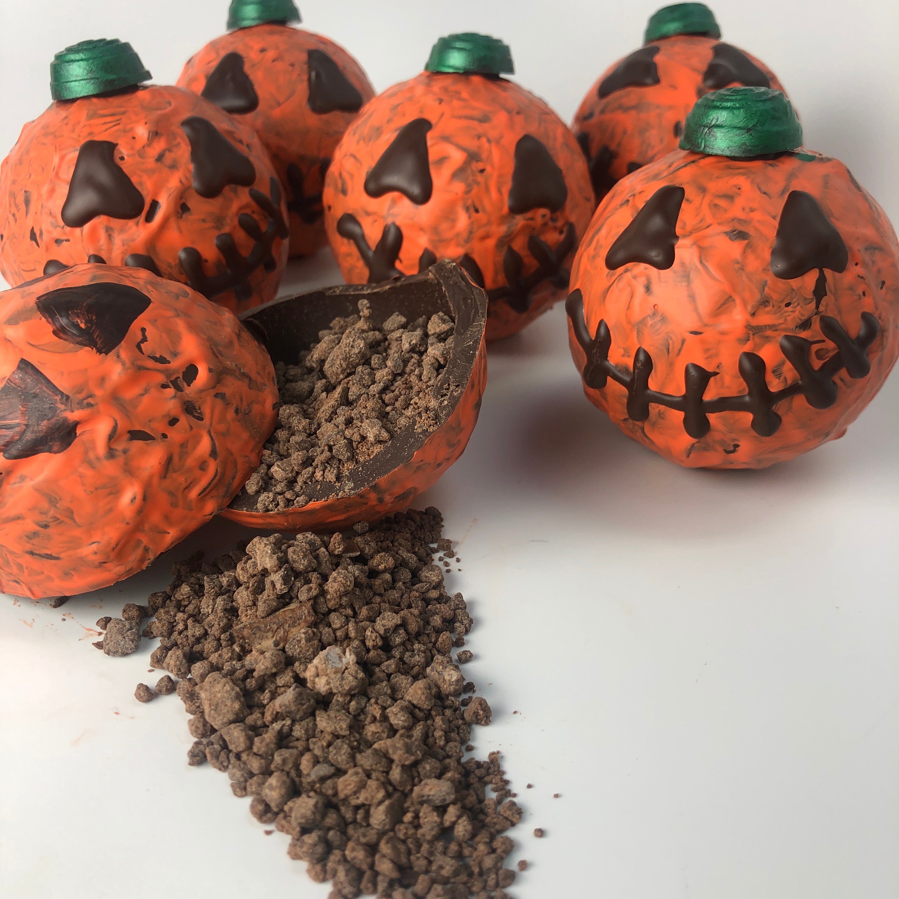 Fall & Halloween Chocolates & Gifts – Veruca Chocolates