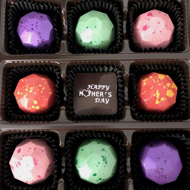 Luxury Chocolate and Caramel Gifts Handmade in Chicago – Veruca Chocolates