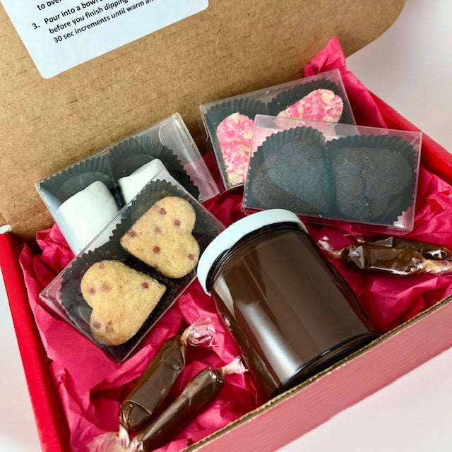 Valentine's Day Chocolates & Gifts – Veruca Chocolates